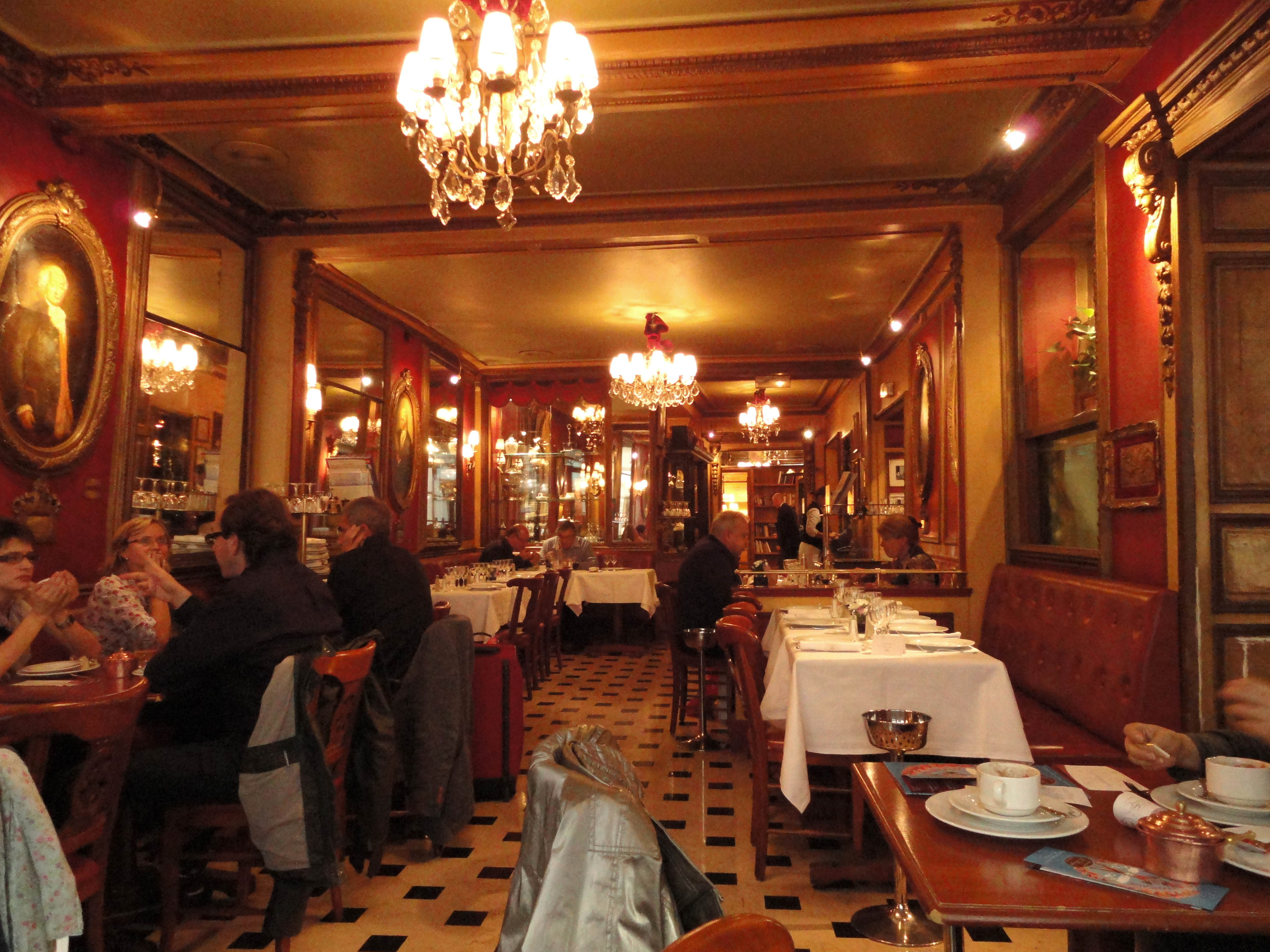 Le Procope