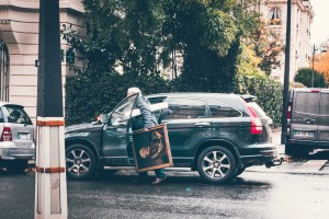 How I Saw Paris This Week (Part Nineteen)