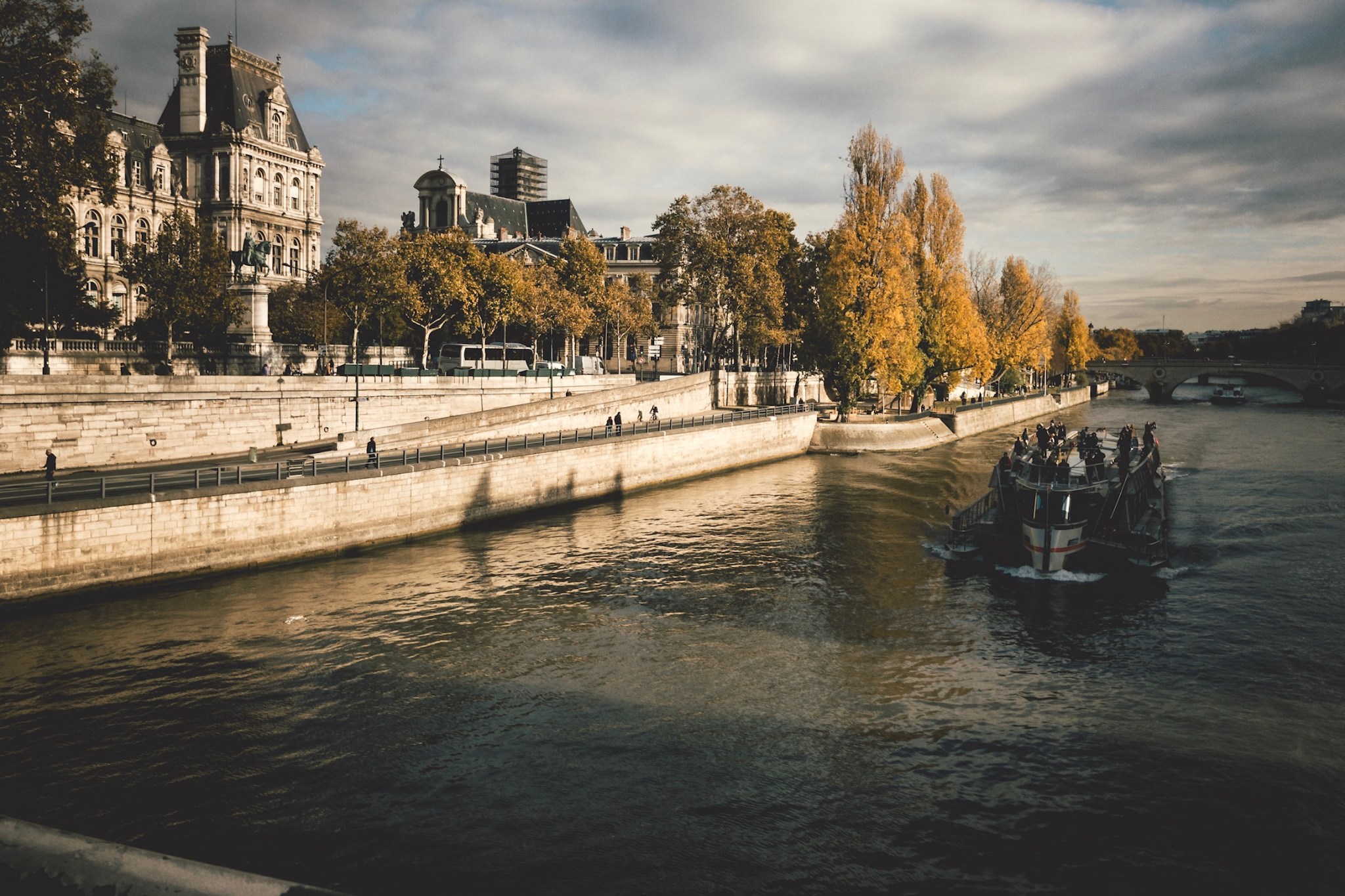 How I Saw Paris This Week (Part Twenty-Three)