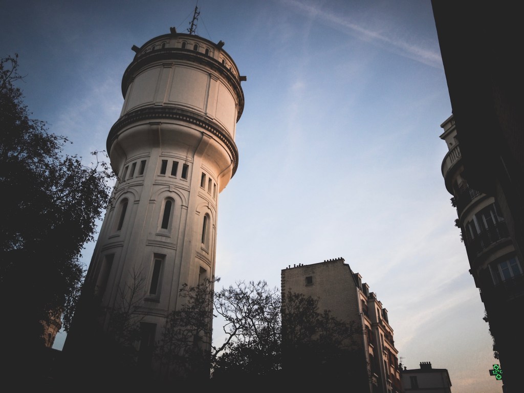 How I Saw Paris This Week (Part Twenty-Two)