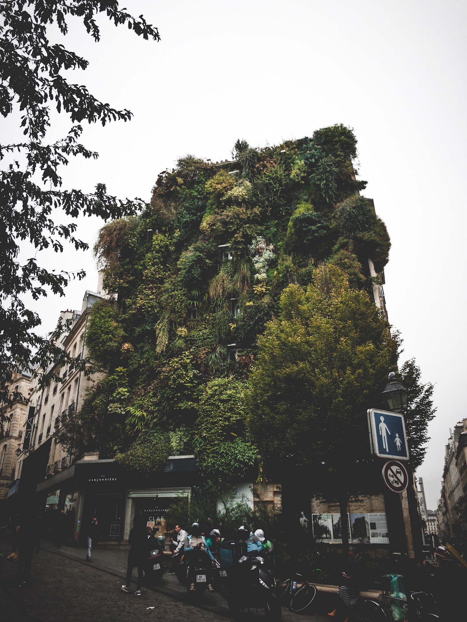 How I Saw Paris This Week (Part Twenty-Two)