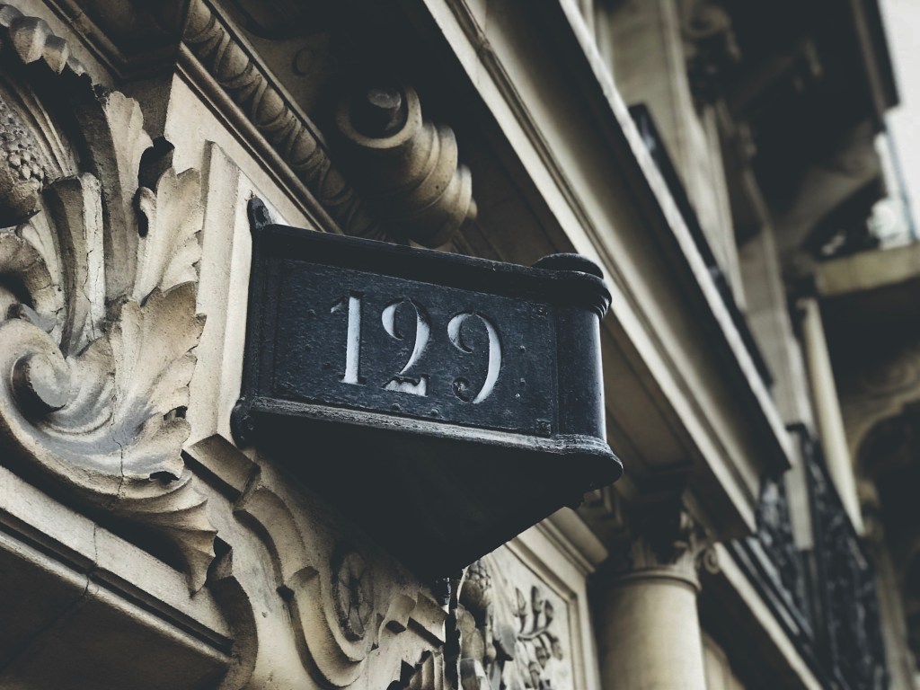 How I Saw Paris This Week #29